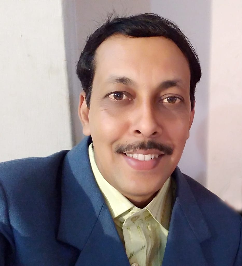 SUJOY DUTTA - World Animal Day